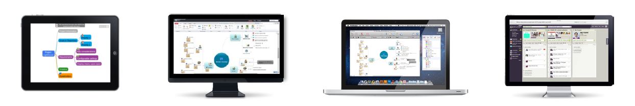 Aus MindManager wird Mindjet - Neue Version zum Schulpreis